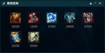 《LOL》S11上单酒桶天赋出装推荐-278wan游戏网