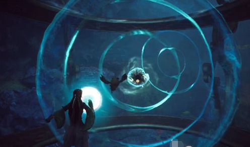 《仙剑奇侠传七》解开封印前进怎么完成-278wan游戏网