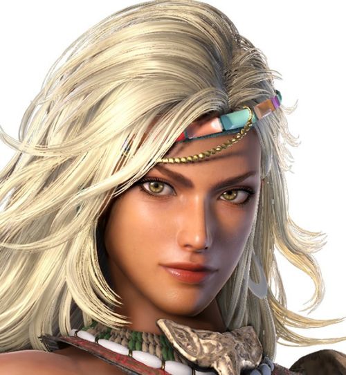 《真三国无双8》女武将新老版本建模对比-278wan游戏网