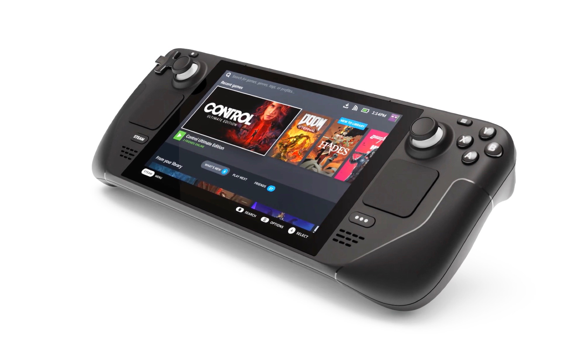 Steam-278wan游戏网