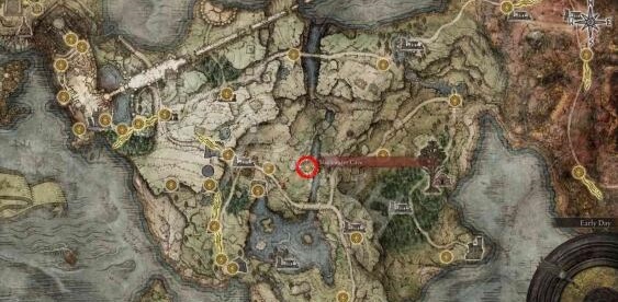 《艾尔登法环》帕奇boss怎么通关-278wan游戏网