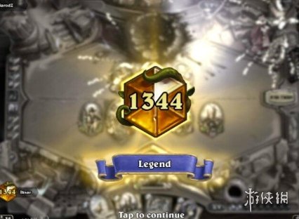 《炉石传说》狂野污手骑卡组推荐及解析2022-278wan游戏网