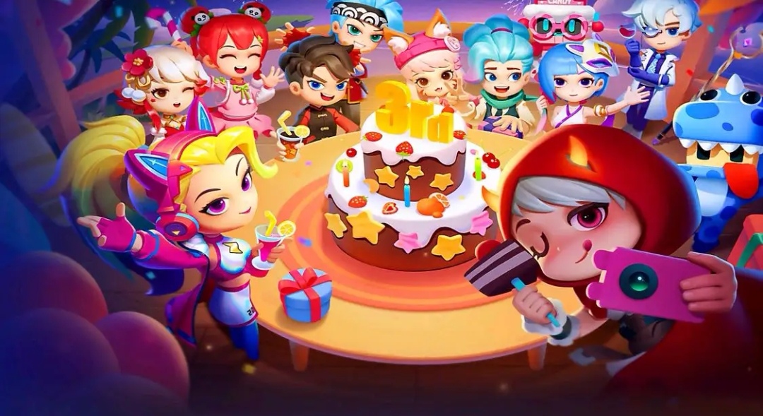 好玩的双人合作游戏推荐-278wan游戏网