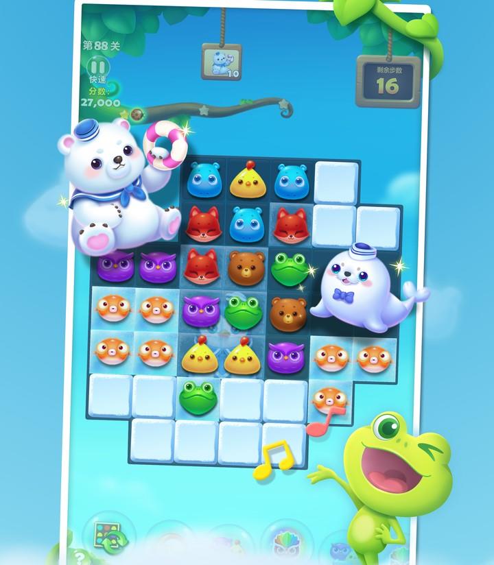 好玩又不无聊的游戏推荐-278wan游戏网