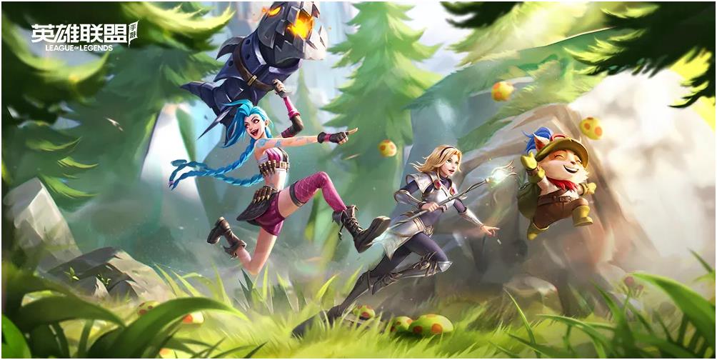 好玩的5v5竞技游戏推荐-278wan游戏网