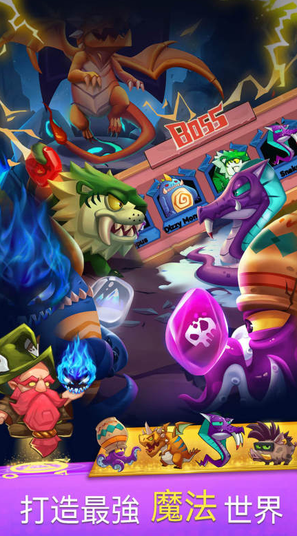 十大亡灵召唤类游戏有哪些2022-278wan游戏网